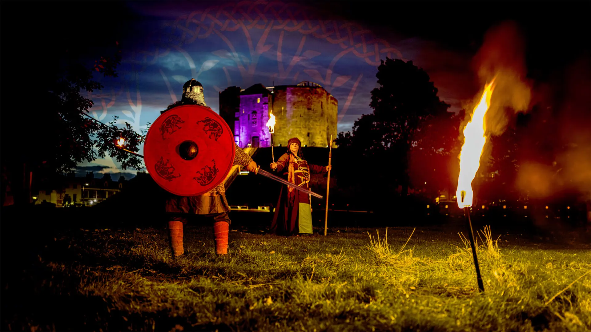 Home - Jorvik Viking Festival